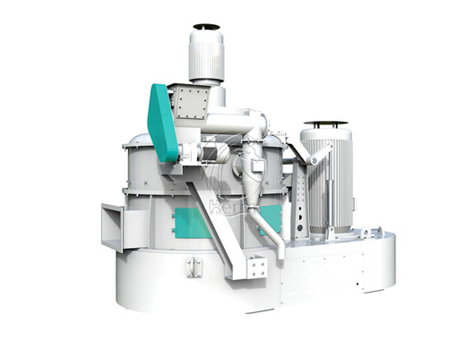 Types of Feed Mills | Feed Processing Machines for Sale