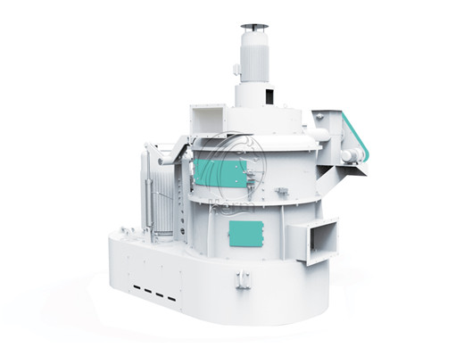 Ultrafine Grinder & Fine Grinding Mill - Enhanced Precision & Efficiency